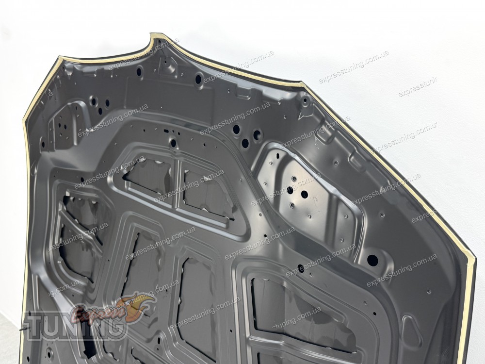 Алюмінієвий капот для BMW X4 G02 18-24 41008499153 NIKEN | Інтернет ...