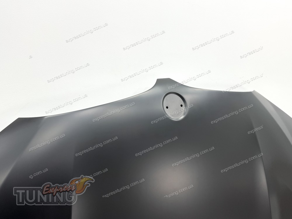 Капот для BMW X3 G01 алюминий 2018-2024 каталожный 41008499153 NIKEN ...